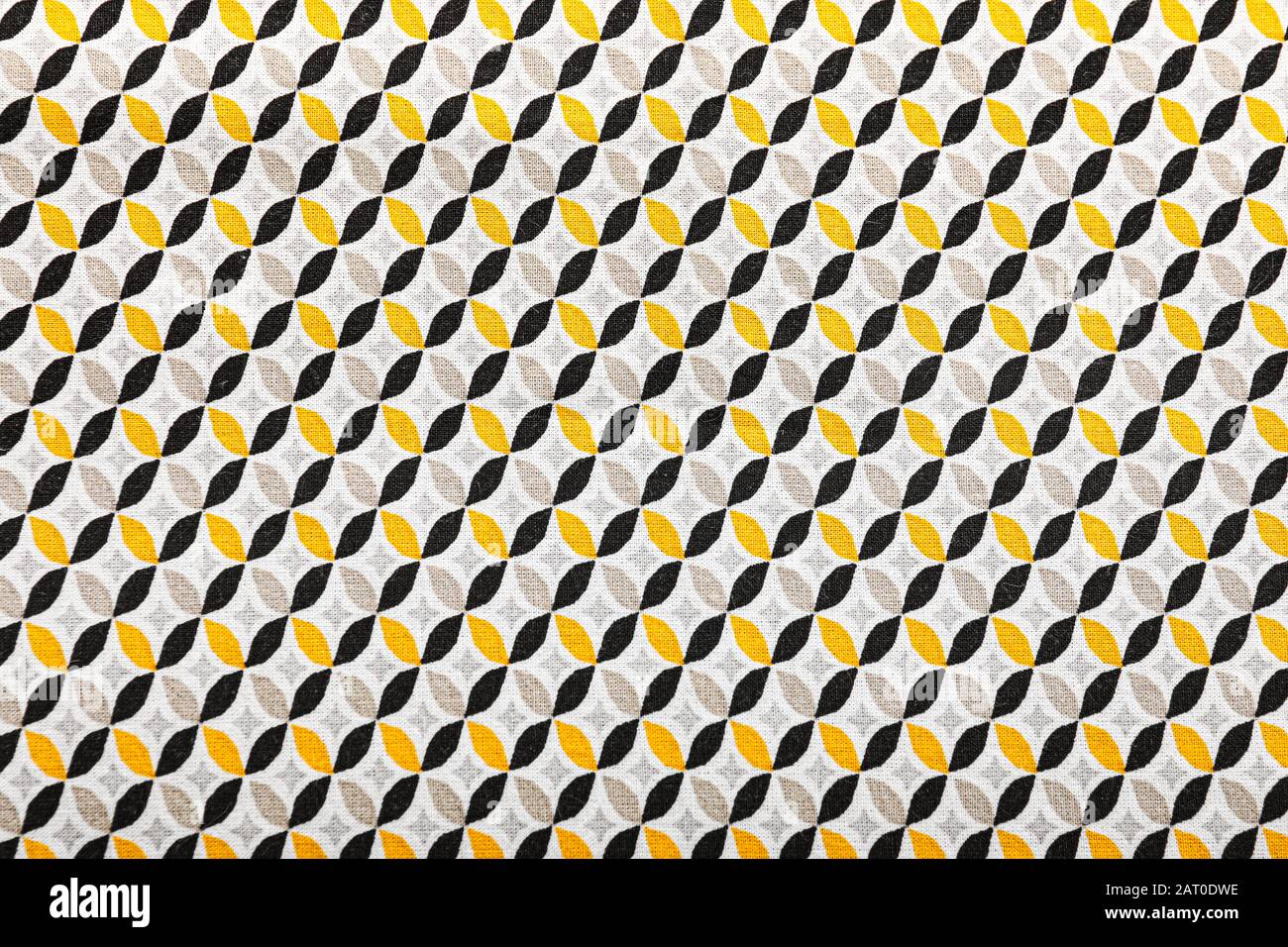 Texture of clean fabric, closeup Stock Photo - Alamy