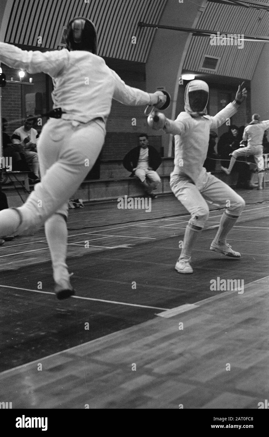 Van tiggele hi-res stock photography and images - Alamy