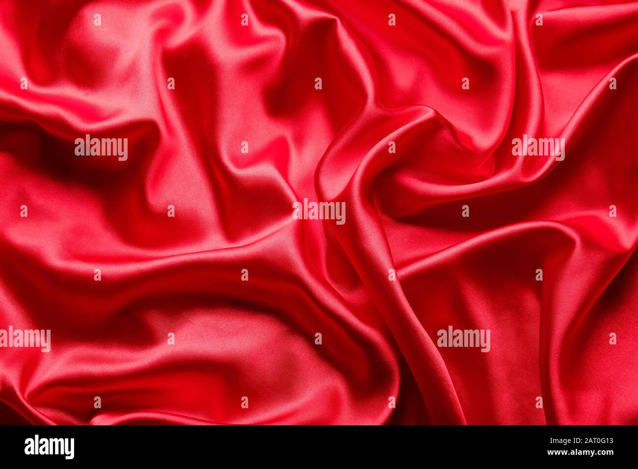 Texture of color fabric as background Stock Photo - Alamy