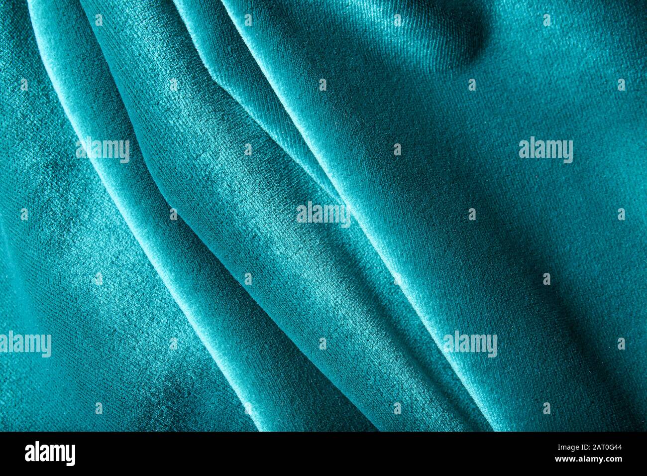 Texture of velvet fabric as background Stock Photo - Alamy