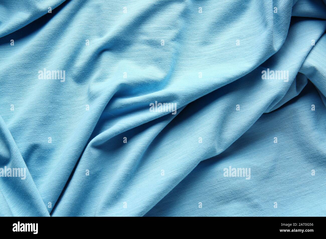 Texture of color fabric as background Stock Photo - Alamy