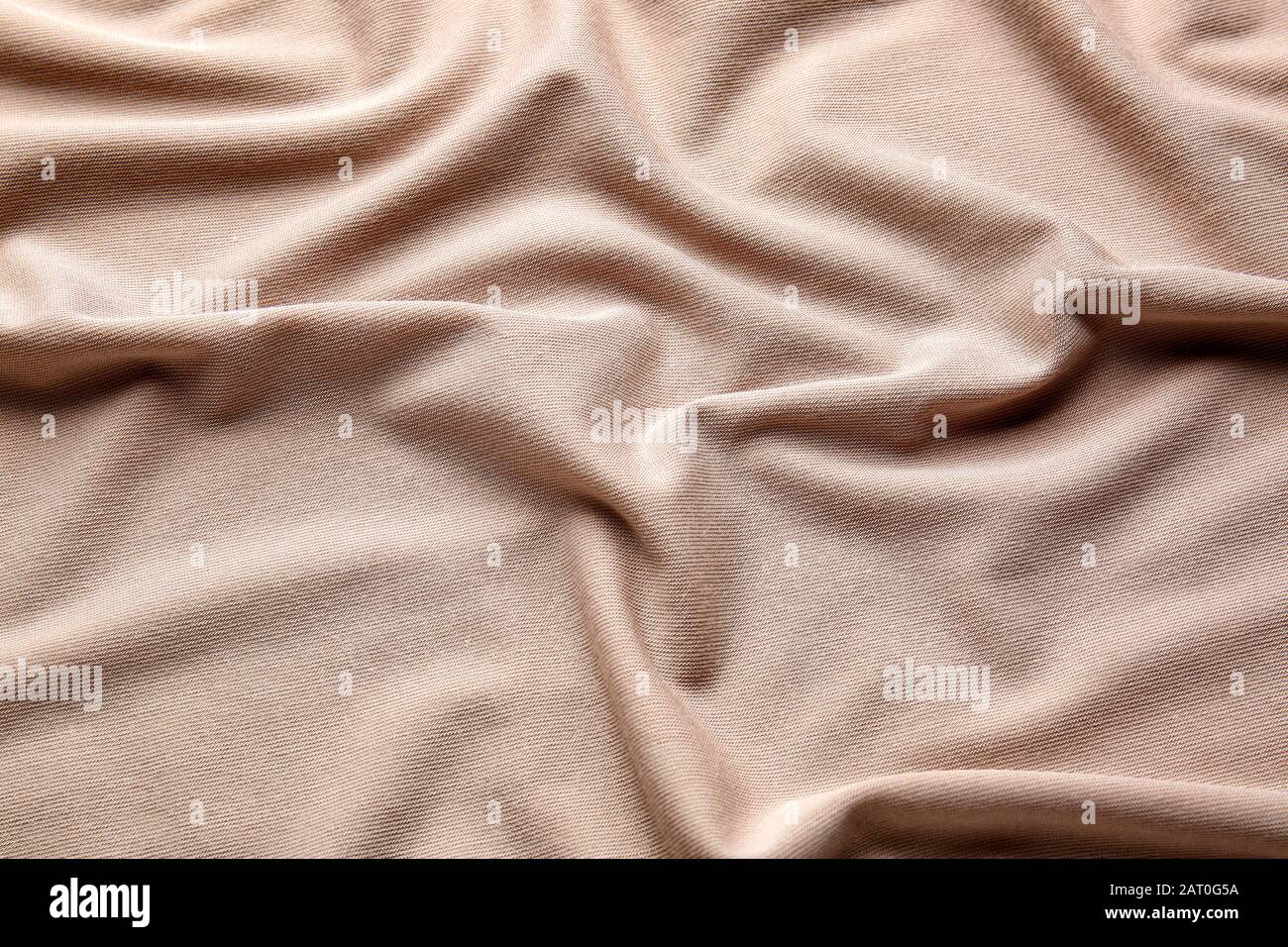 Texture of color fabric as background Stock Photo - Alamy