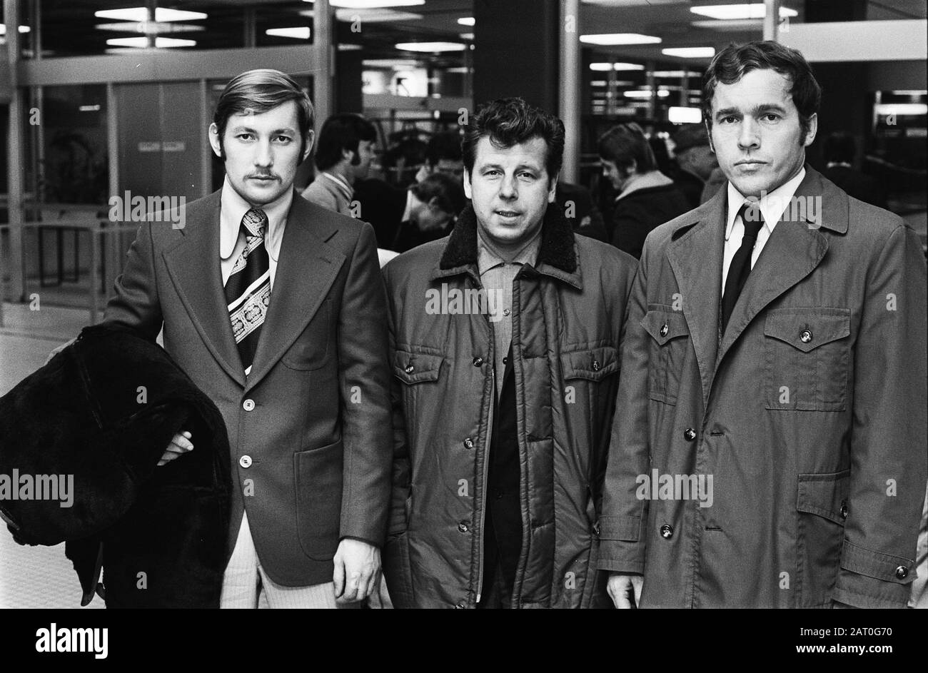 Ivo viktor 1974 hi-res stock photography and images - Alamy