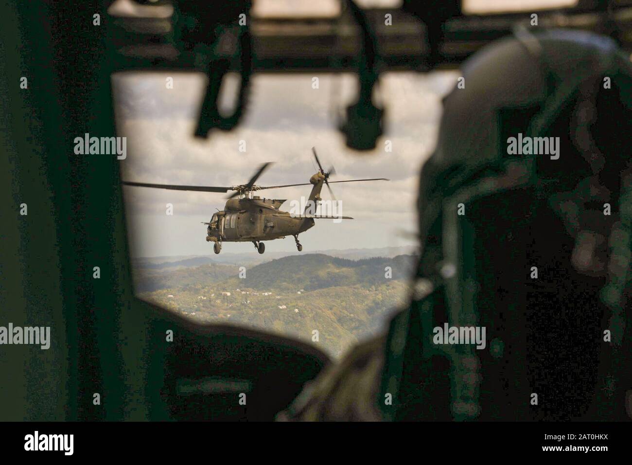 Wheeler army airfield hi-res stock photography and images - Alamy