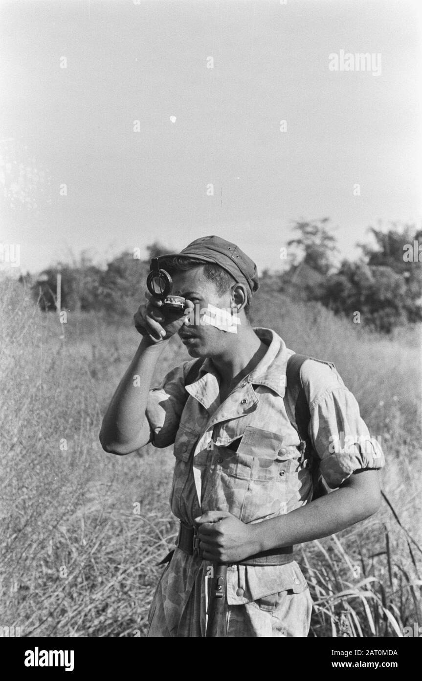 Wounded knil soldier hi-res stock photography and images - Alamy