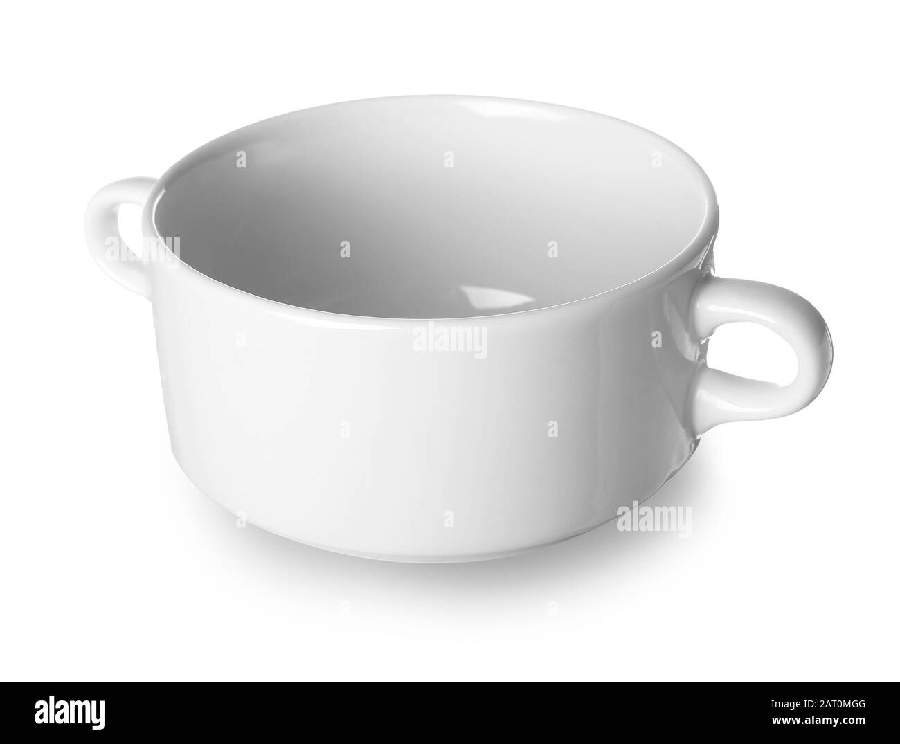 Empty pot Black and White Stock Photos & Images - Alamy