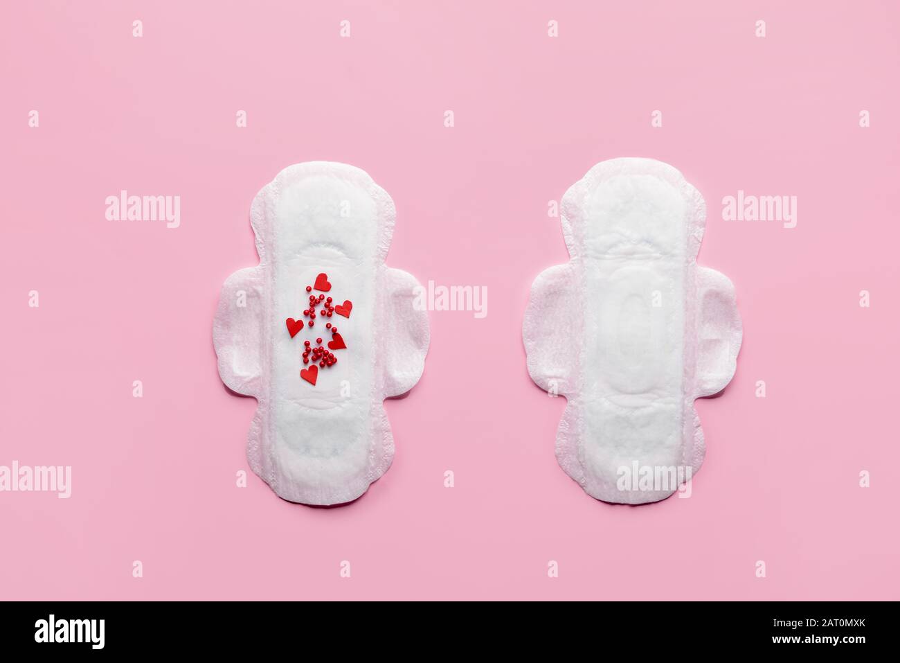 Menstrual cycle beads hi-res stock photography and images - Alamy