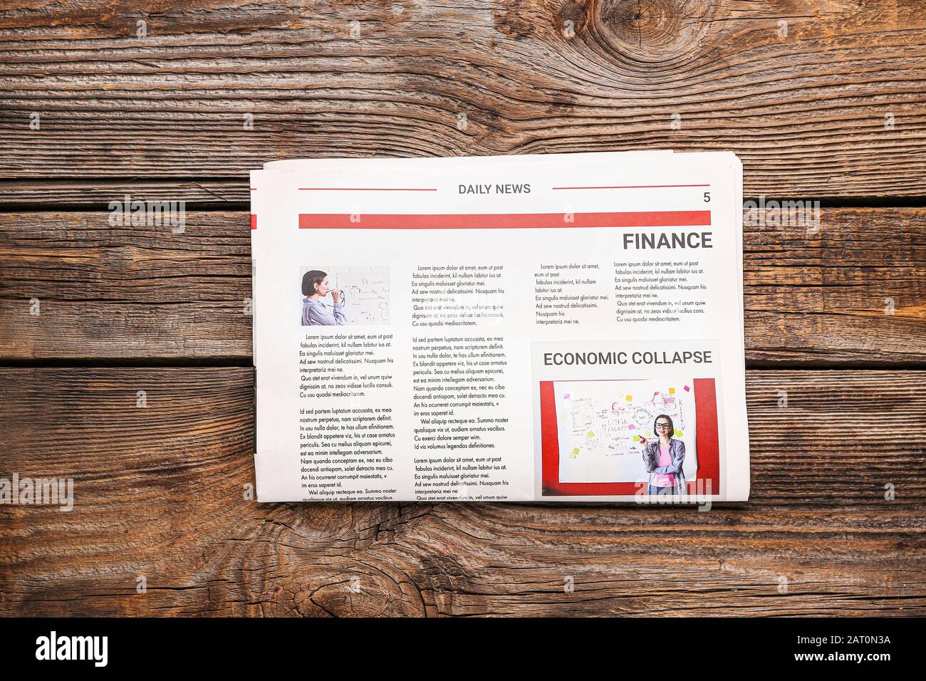 Broadside publication hi-res stock photography and images - Alamy