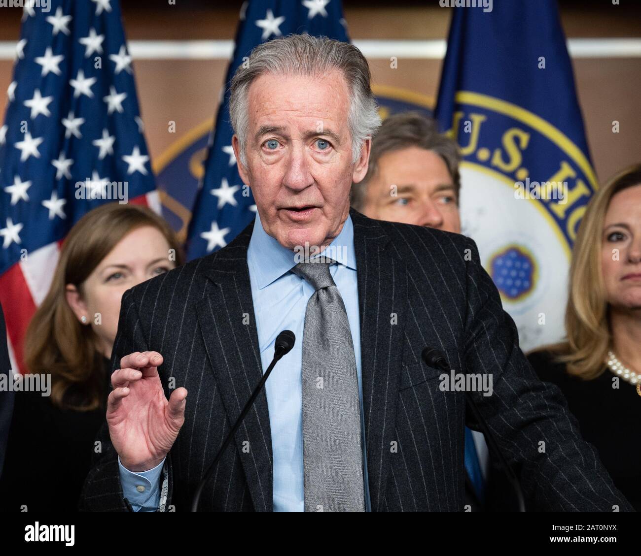 Richard neal hi-res stock photography and images - Alamy
