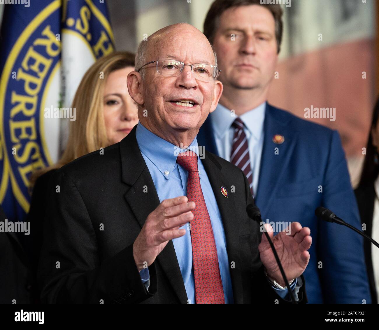 Peter defazio hi-res stock photography and images - Alamy