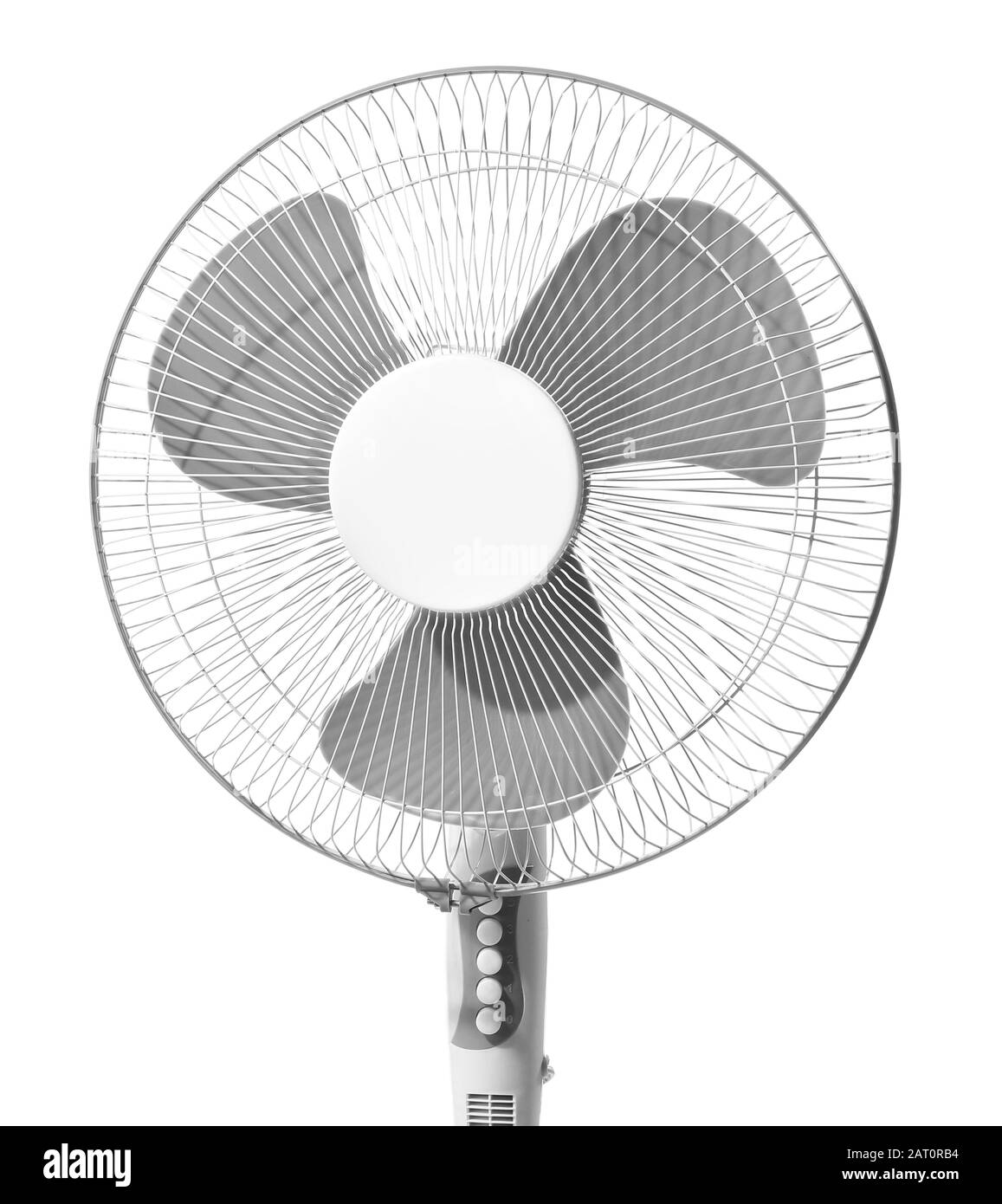 Electric fan Black and White Stock Photos & Images - Alamy
