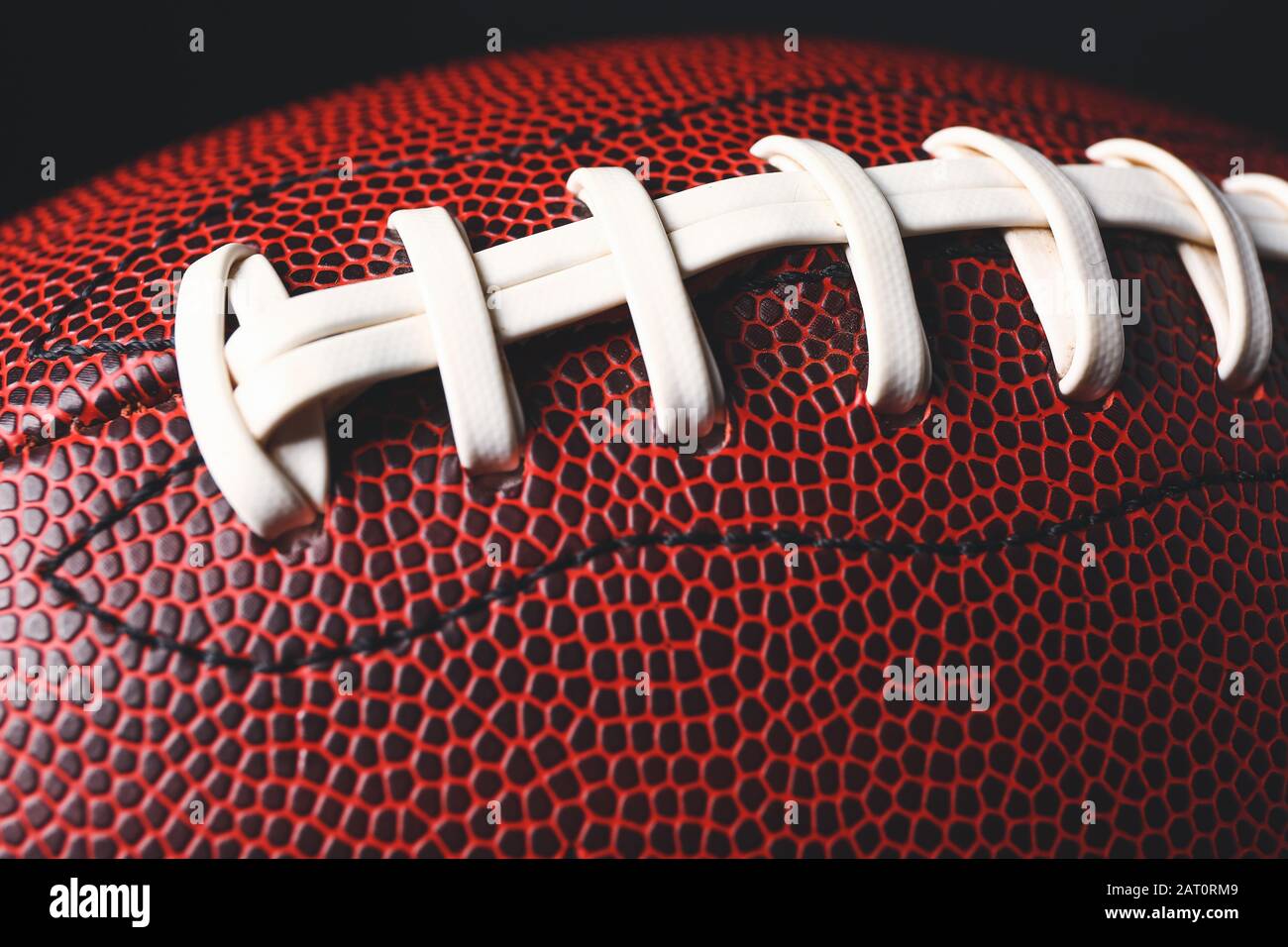 Rugby league ball view hi-res stock photography and images - Alamy
