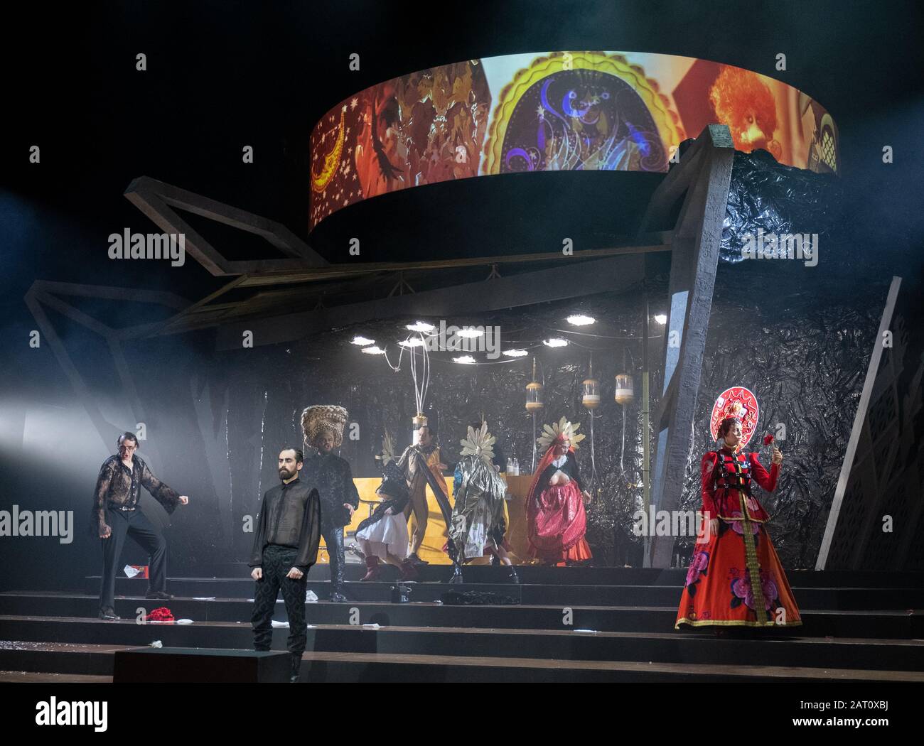 Friedemann rohlig hi-res stock photography and images - Alamy