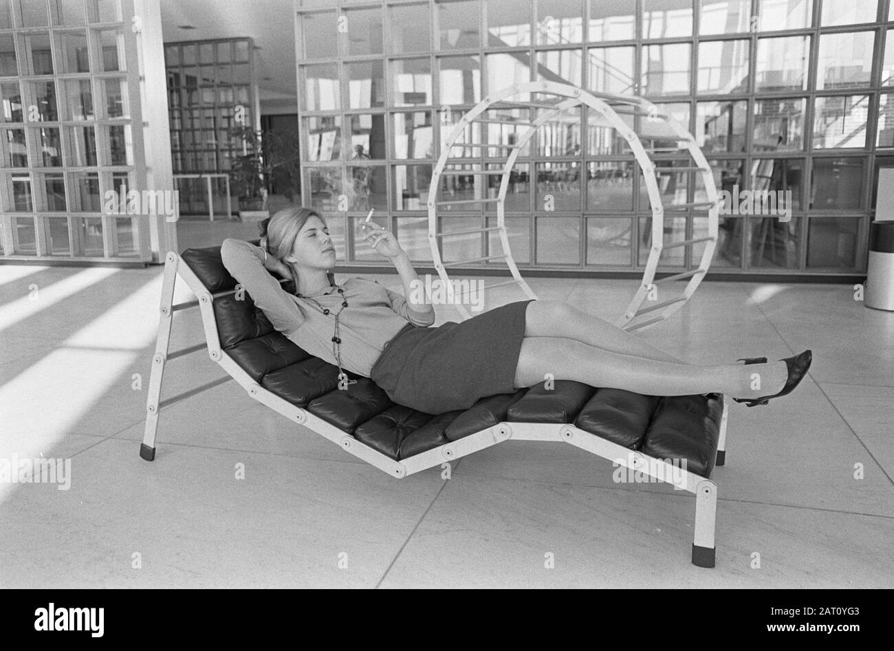 New model chairs hi-res stock photography and images - Alamy