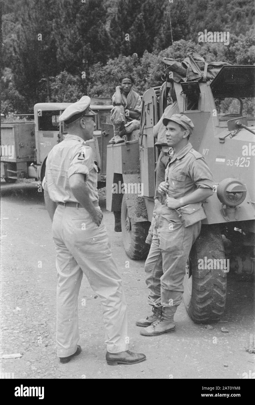 Knil soldier hi-res stock photography and images - Alamy