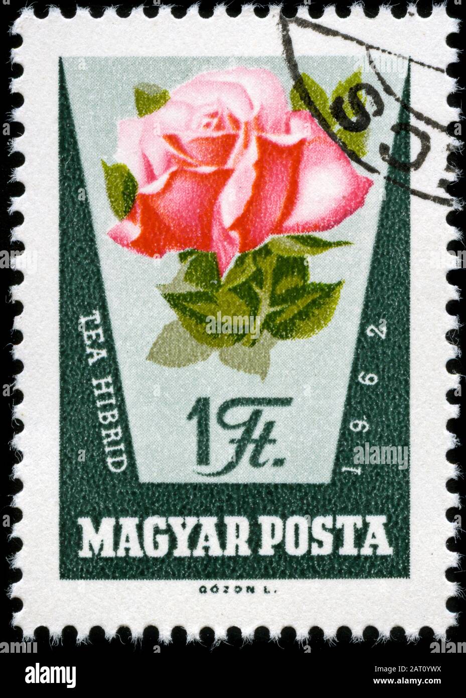 Hybrid mail hi-res stock photography and images - Alamy