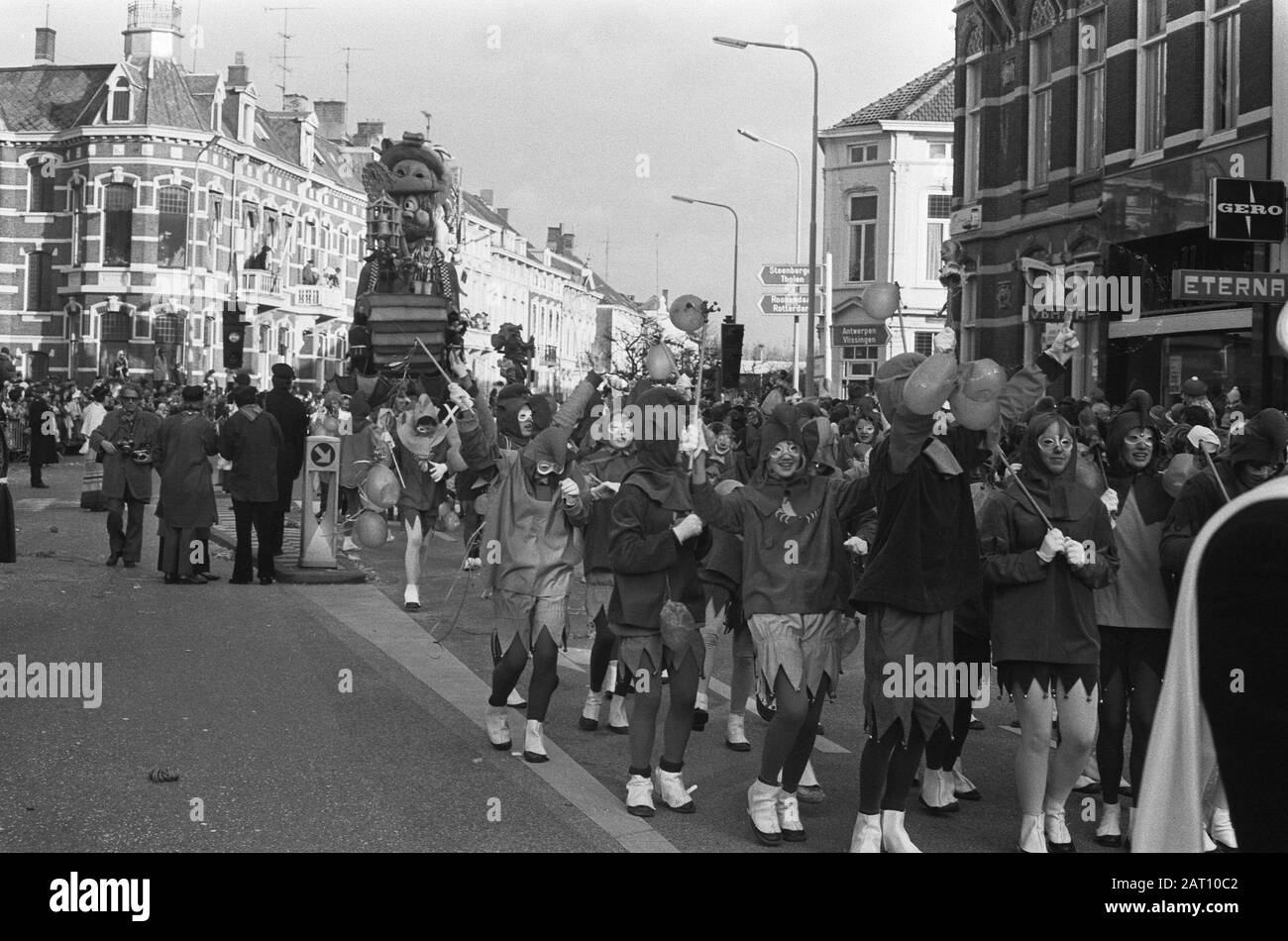 Entry prince carnival hi-res stock photography and images - Alamy