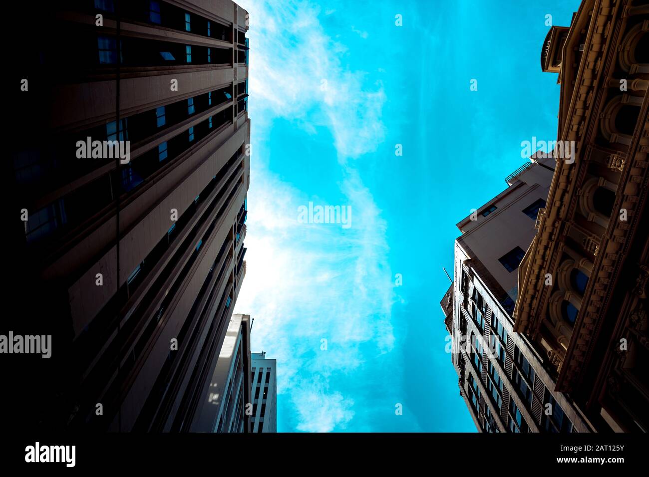 Wellington office building close hi-res stock photography and images ...