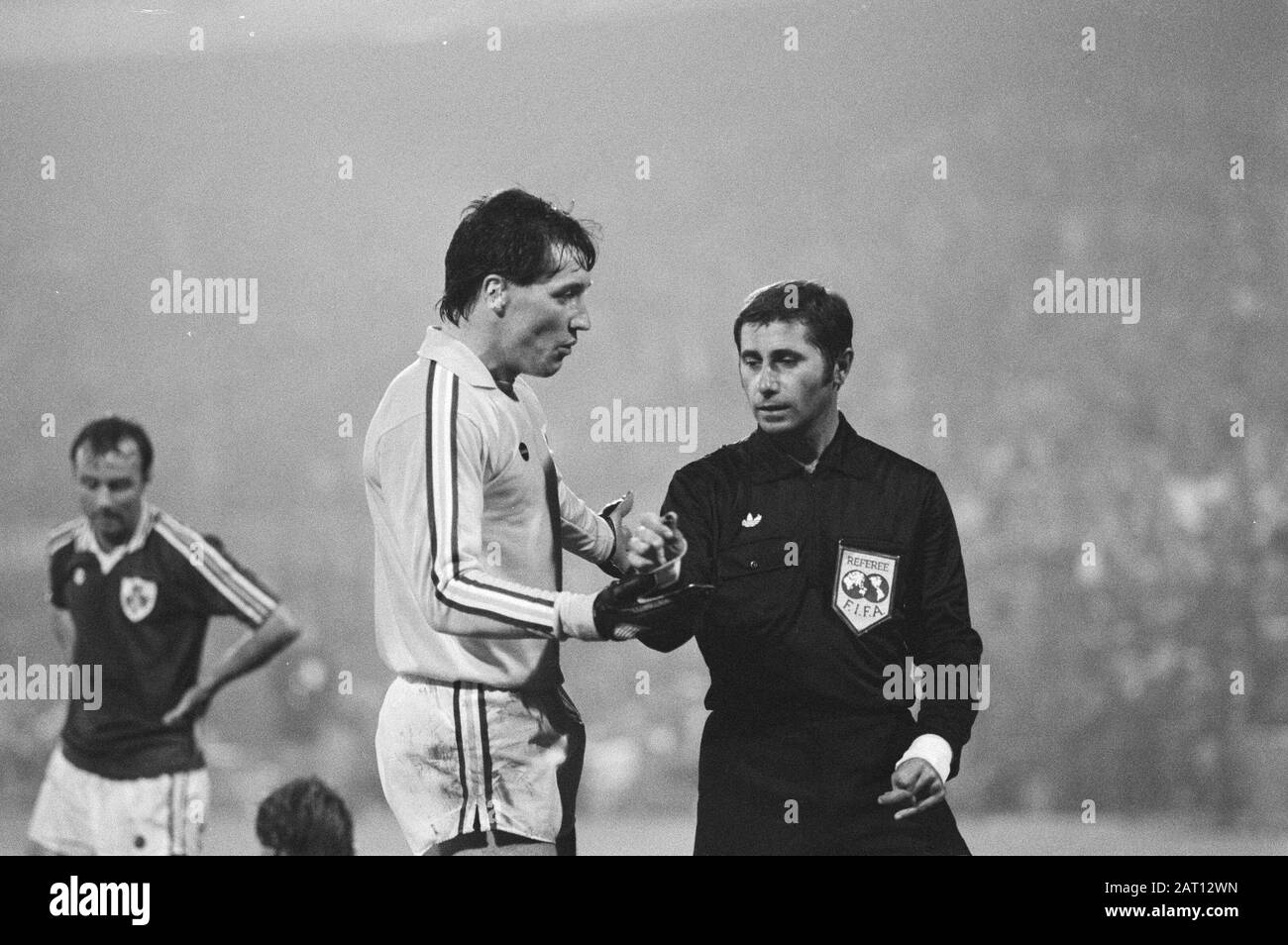1981 world championships hi-res stock photography and images - Alamy
