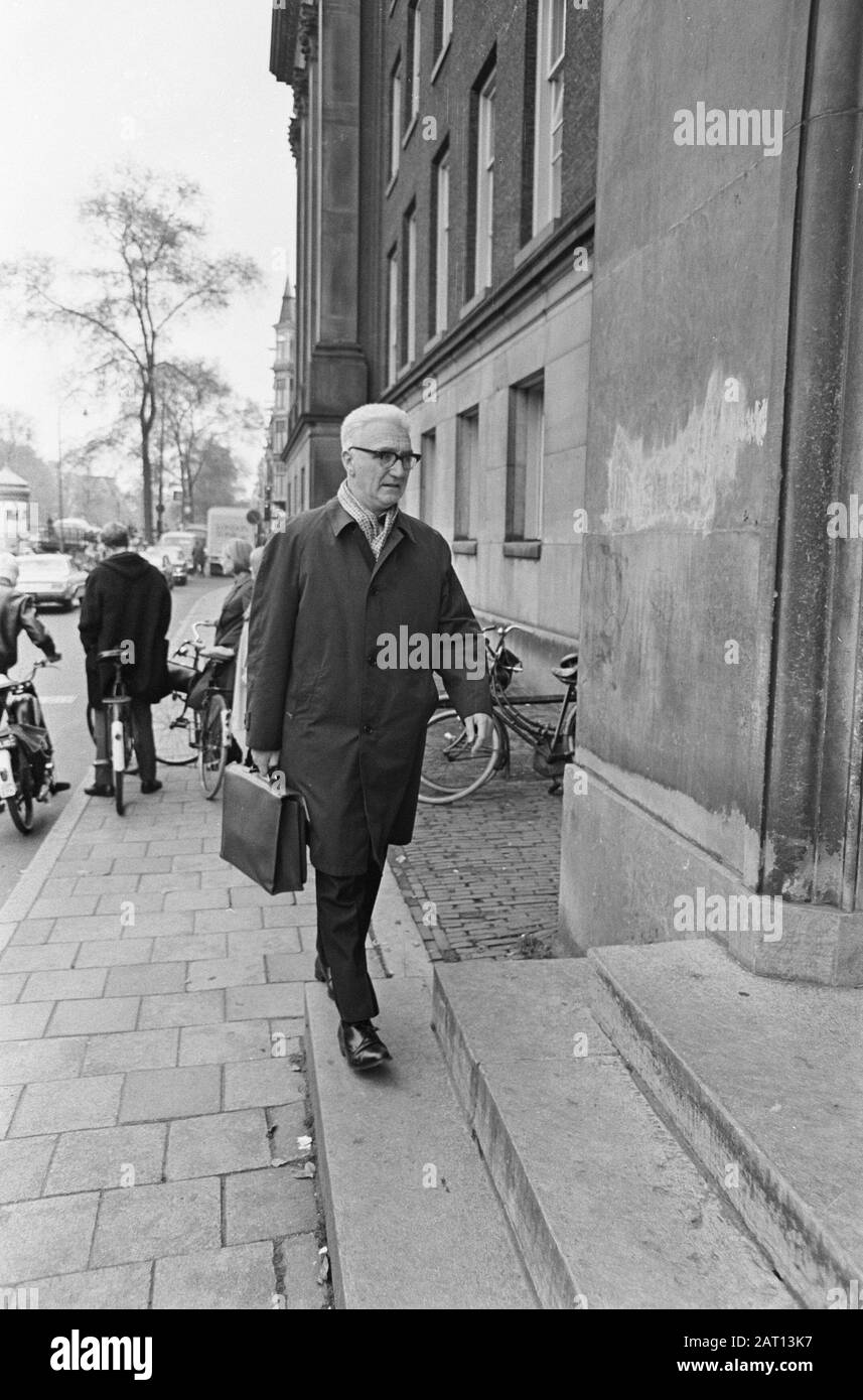 Bomhoff arrives hi-res stock photography and images - Alamy