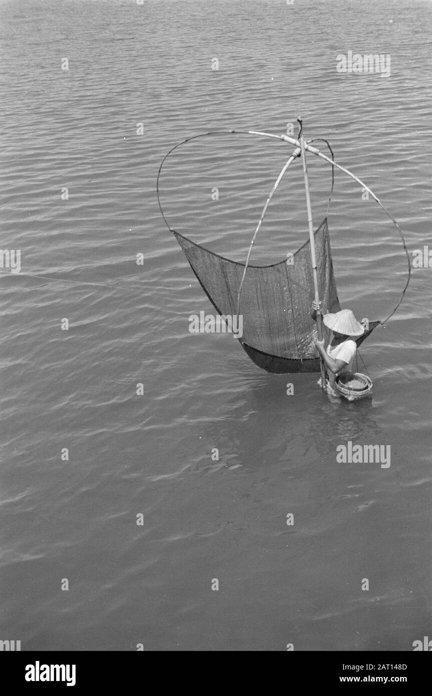 A dutch fisherman Black and White Stock Photos & Images - Alamy