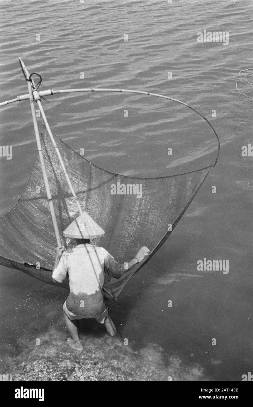A dutch fisherman Black and White Stock Photos & Images - Alamy