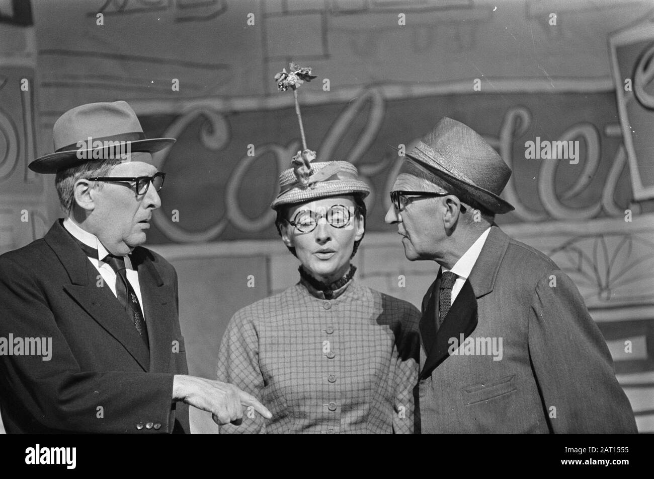 Duo willy walden hi-res stock photography and images - Alamy