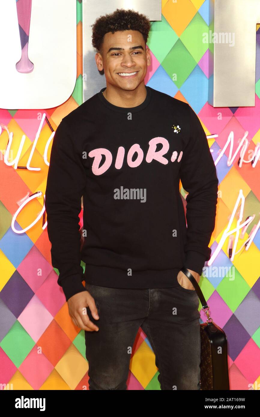 Jordan hames hi-res stock photography and images - Alamy