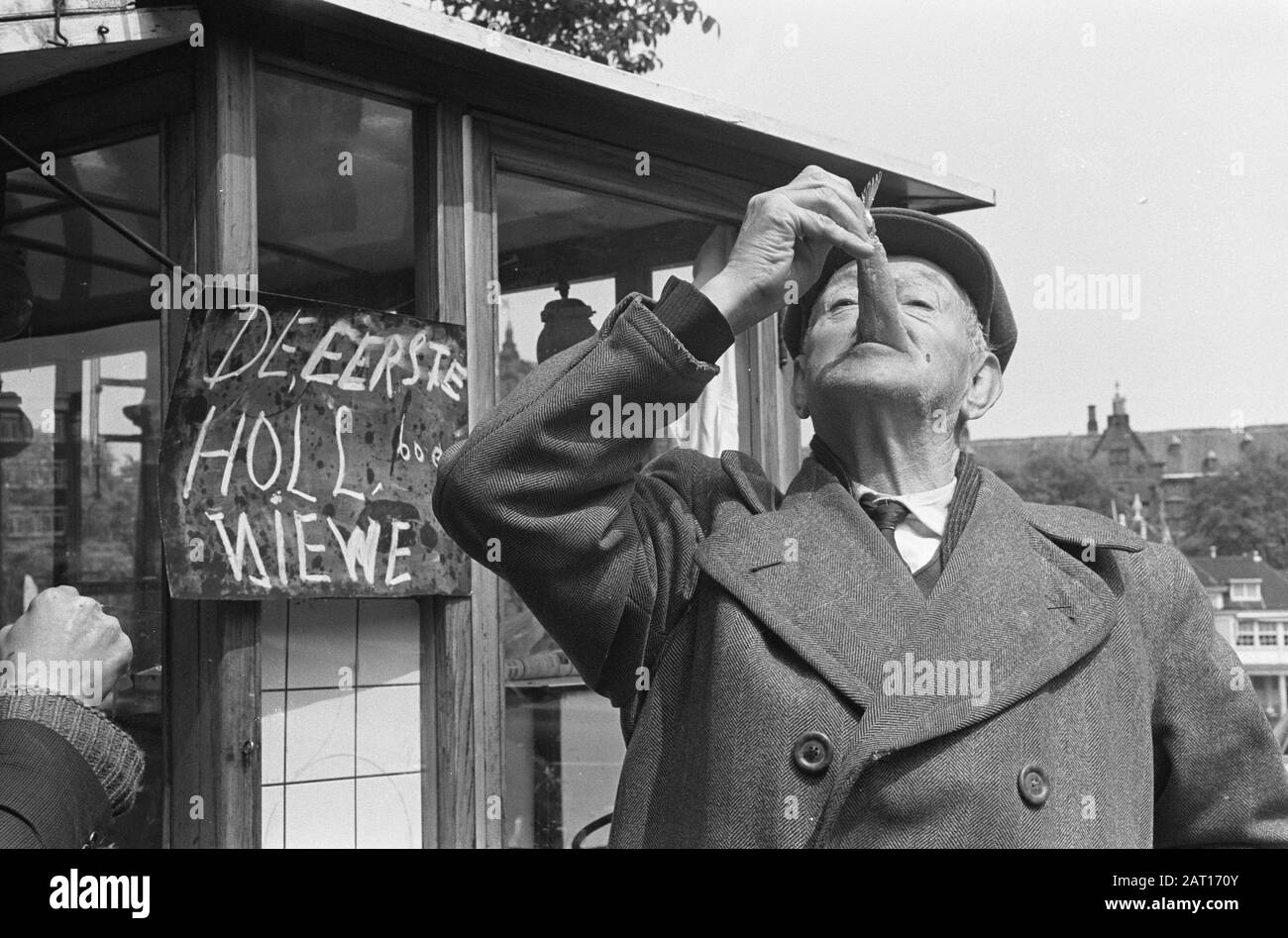 First dutch new sold hi-res stock photography and images - Alamy