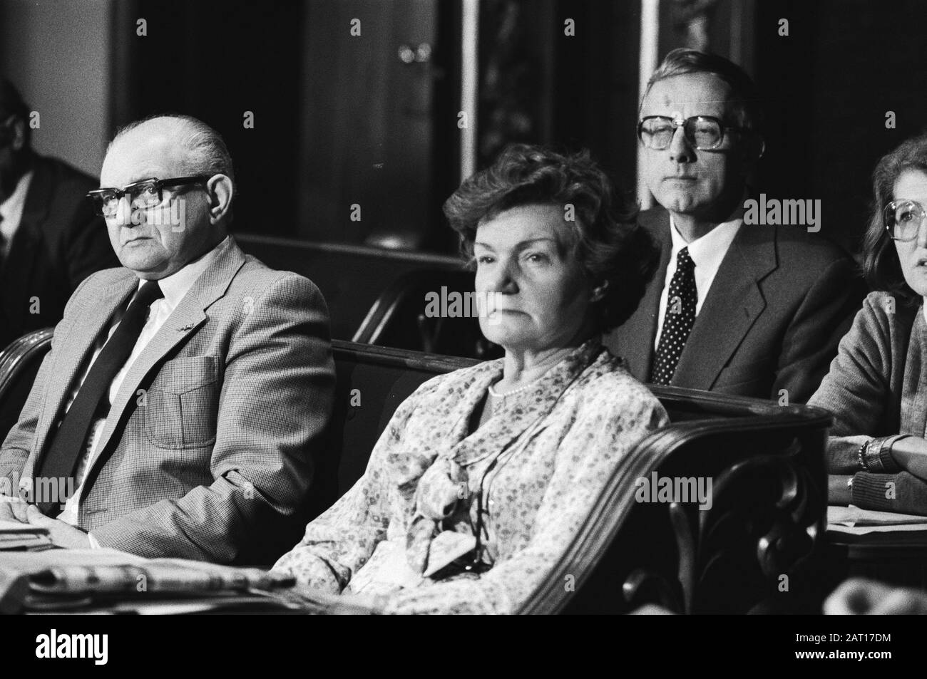 Ans van der werf terpstra hi-res stock photography and images - Alamy