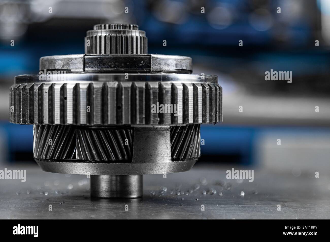 Important spares hi-res stock photography and images - Alamy