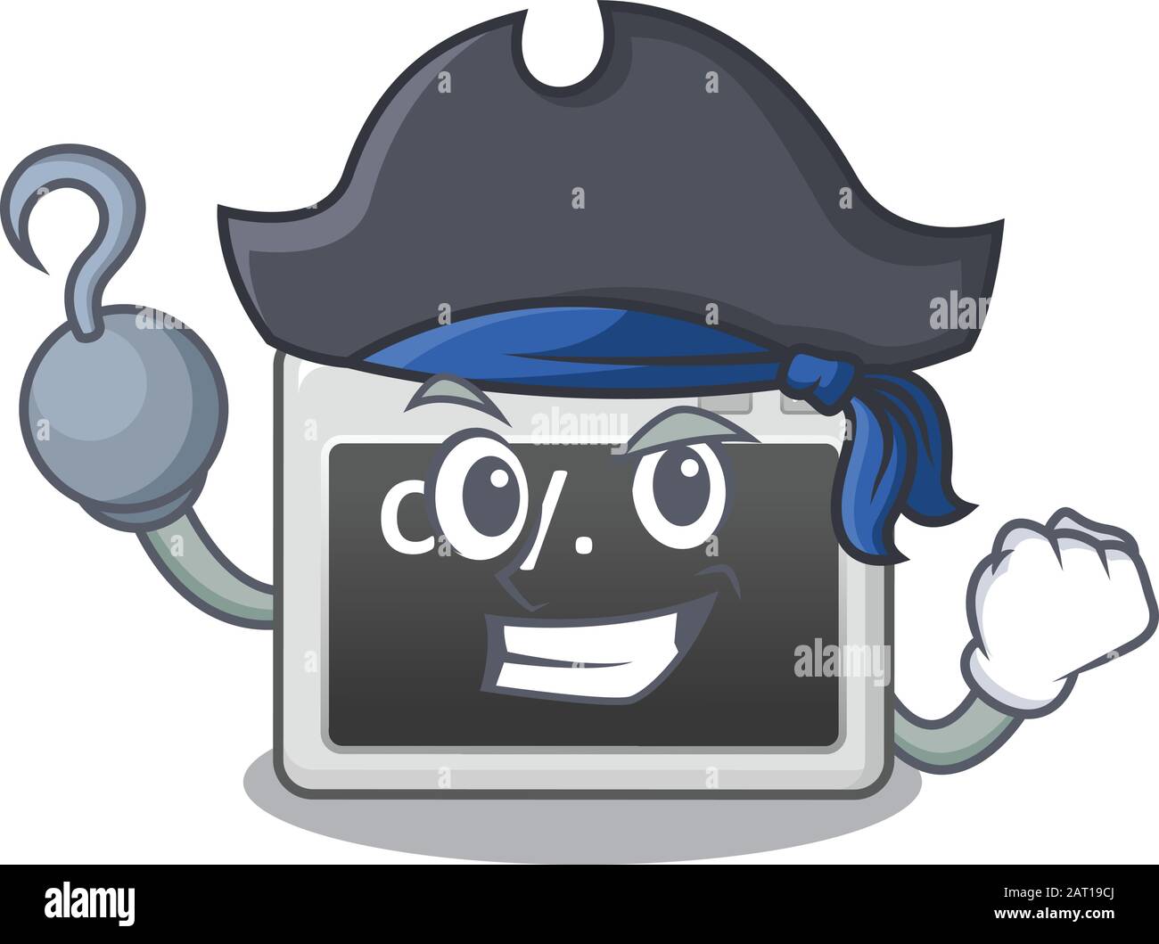 Operating at sea Stock Vector Images - Alamy