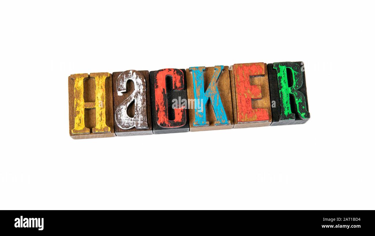 Ethical hacking Cut Out Stock Images & Pictures - Alamy
