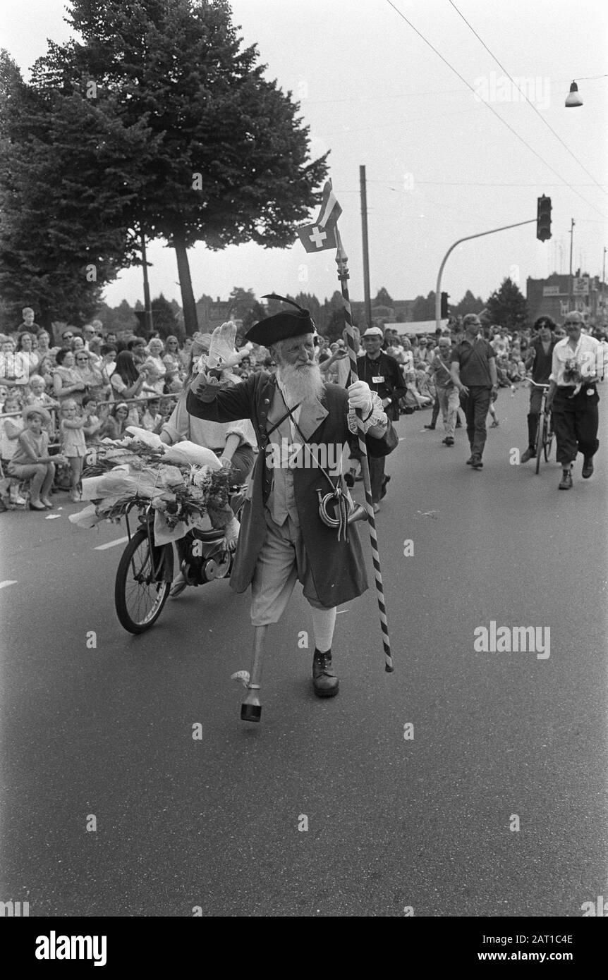 July 1969 event Black and White Stock Photos & Images - Alamy