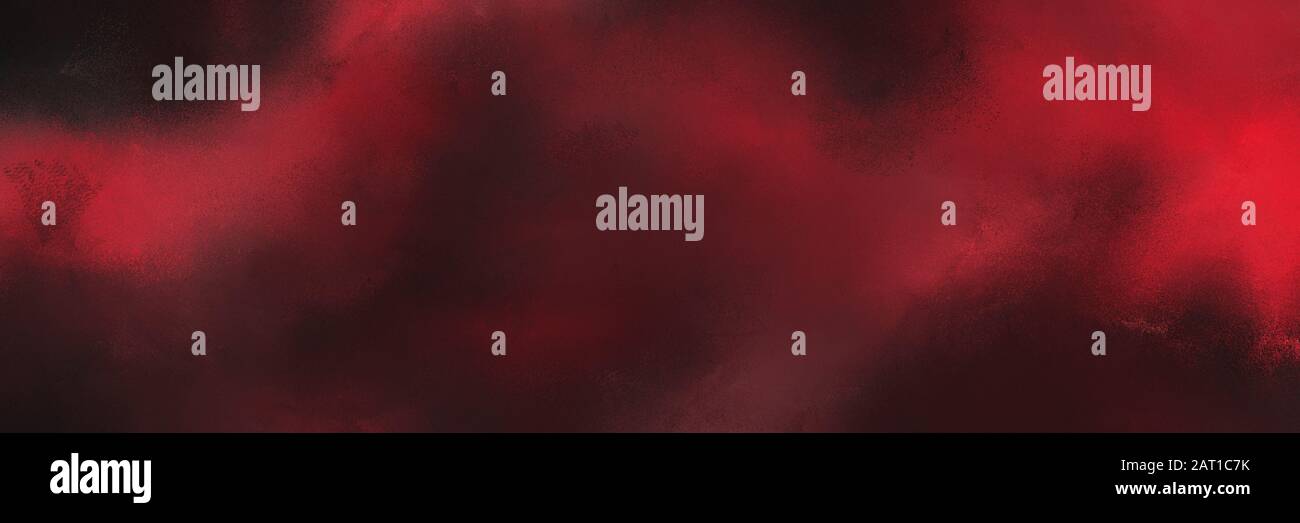 colorful and vibrant decorative horizontal header background with very ...