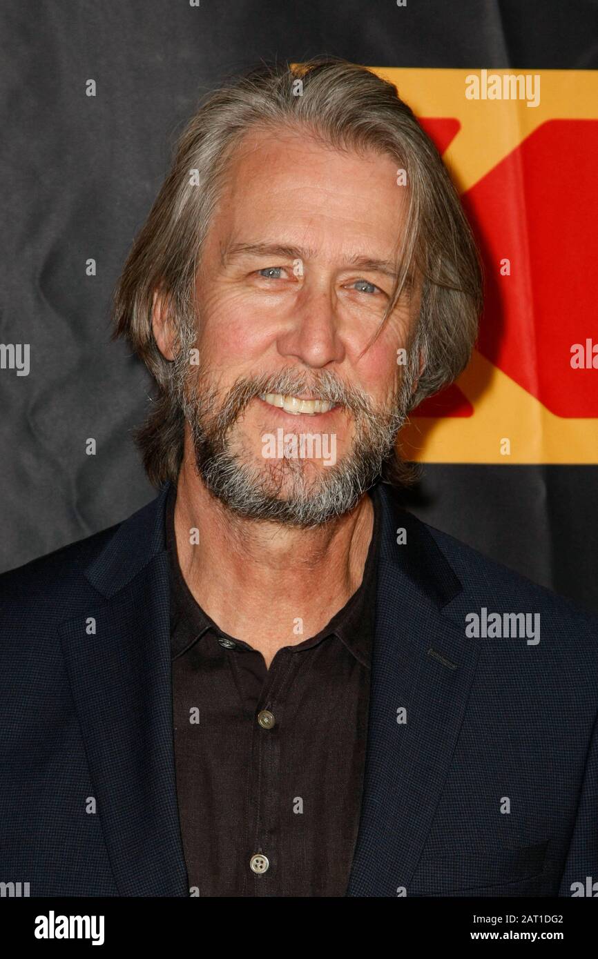 Alan Ruck Filmography