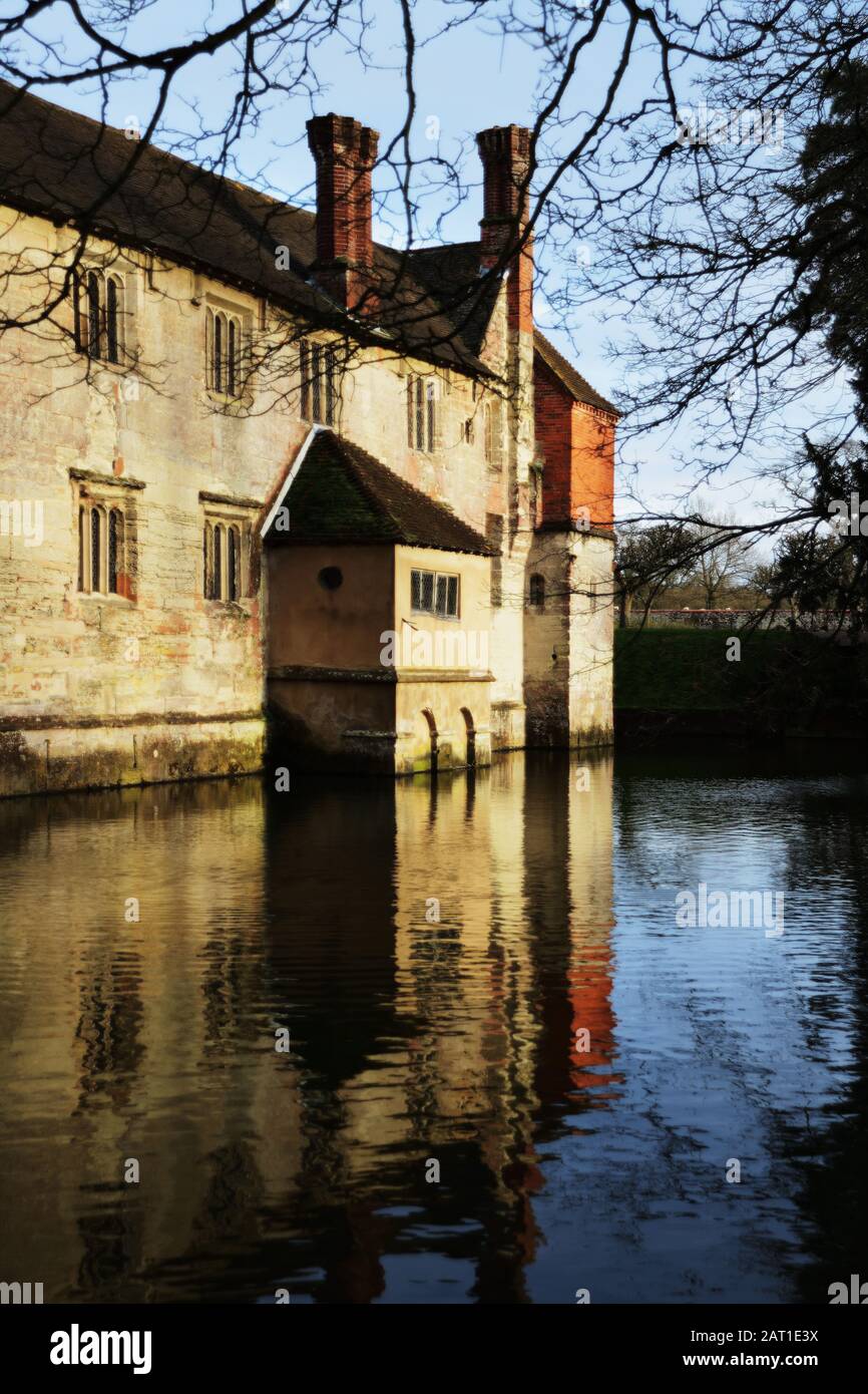 Baddesley common hi-res stock photography and images - Alamy