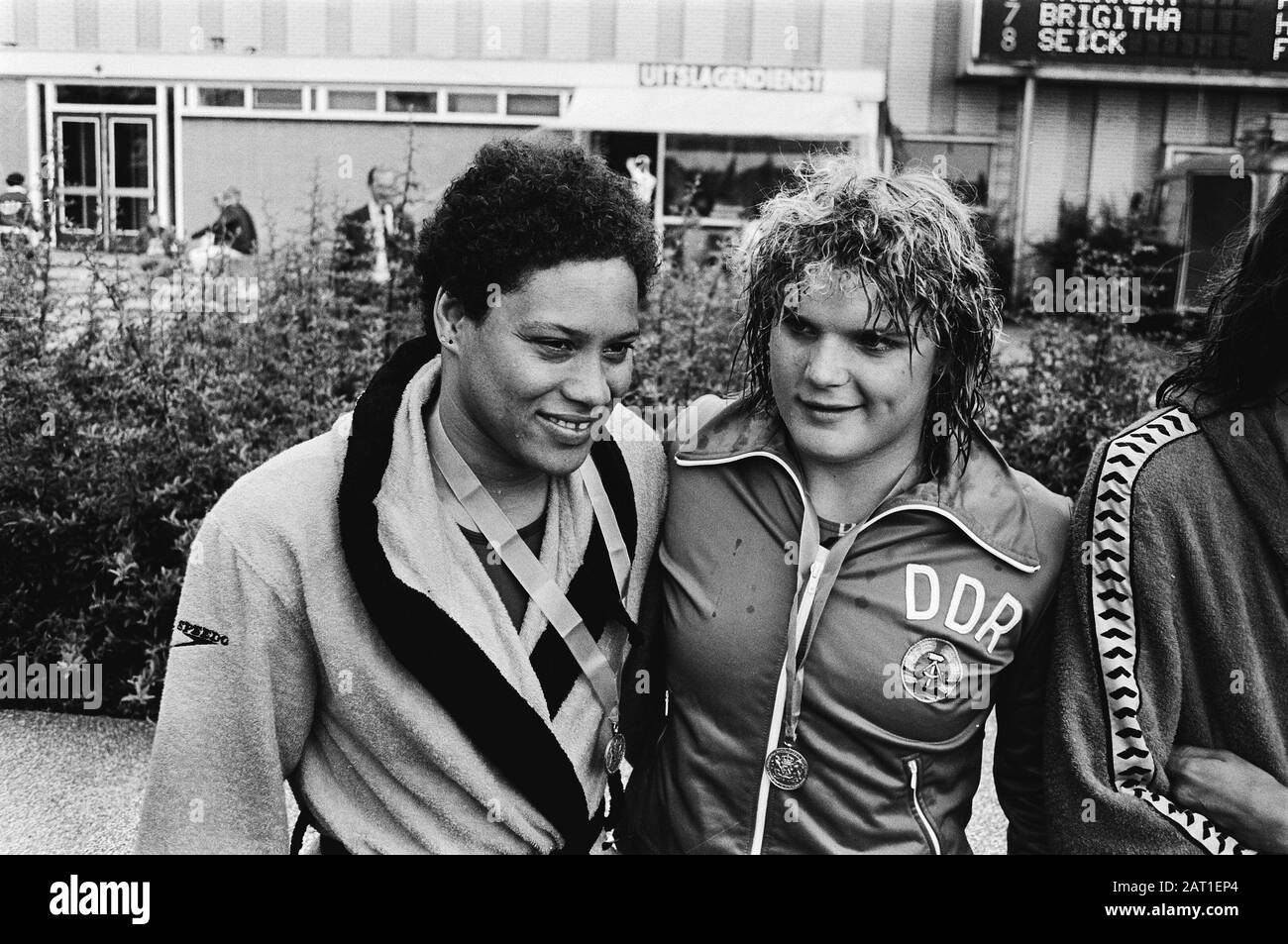 Andrea pollack hi-res stock photography and images - Alamy