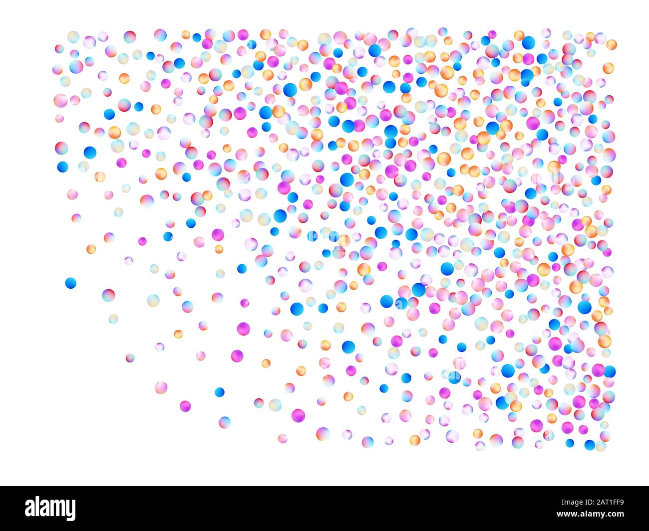 Super fun birthday party Stock Vector Images - Alamy