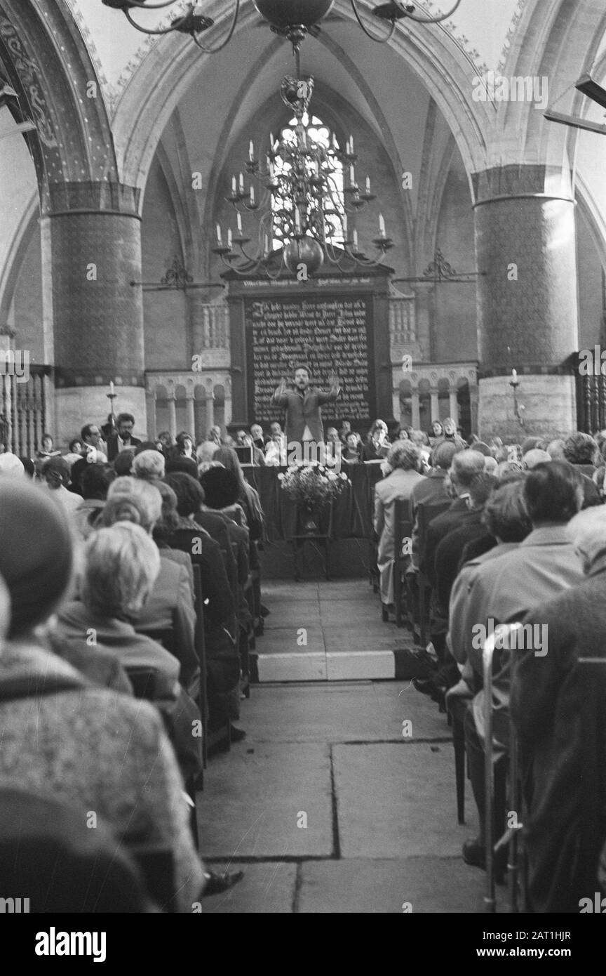 Catholic haarlem Black and White Stock Photos & Images - Alamy