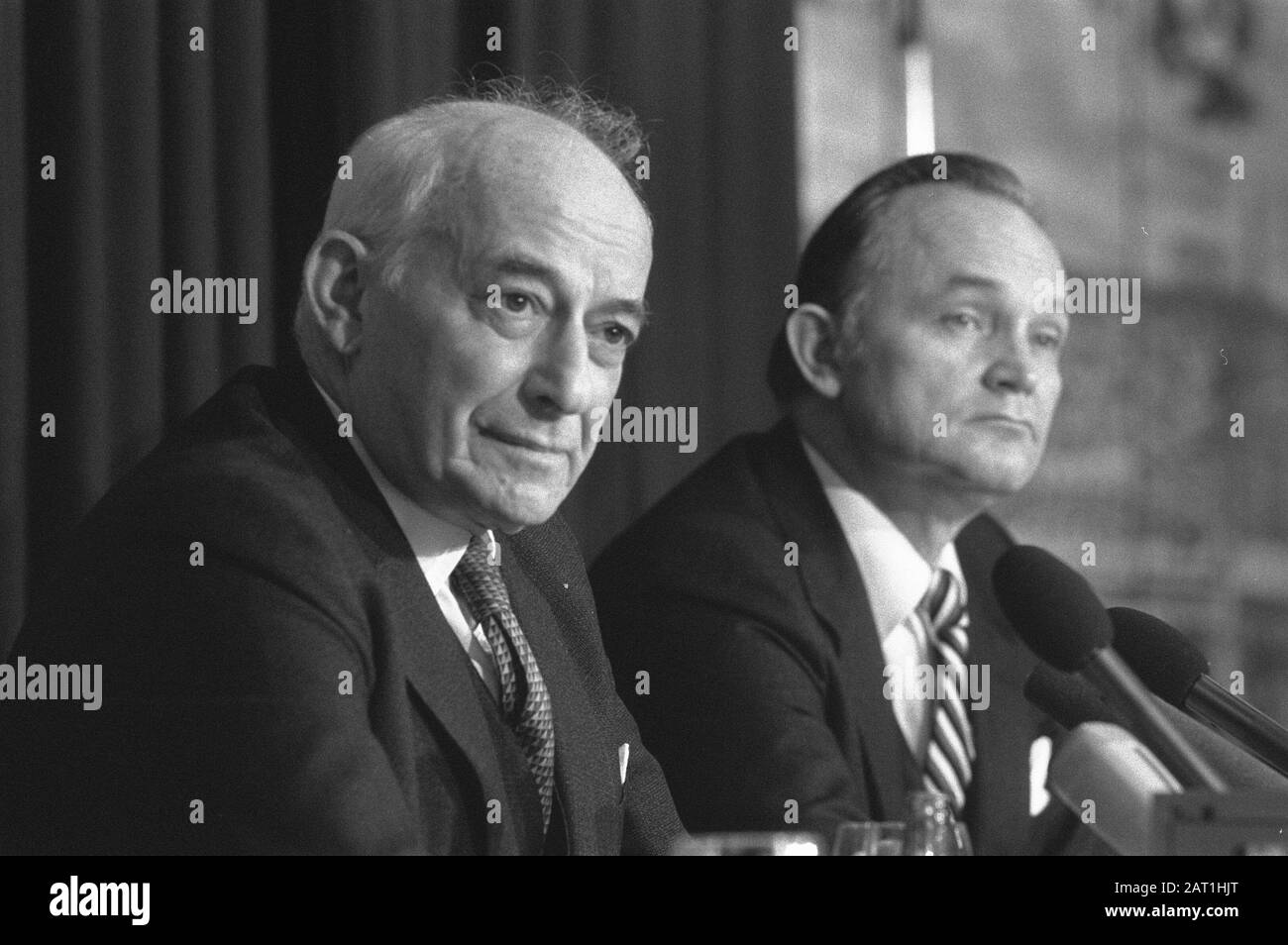 Eugene rostow hi-res stock photography and images - Alamy