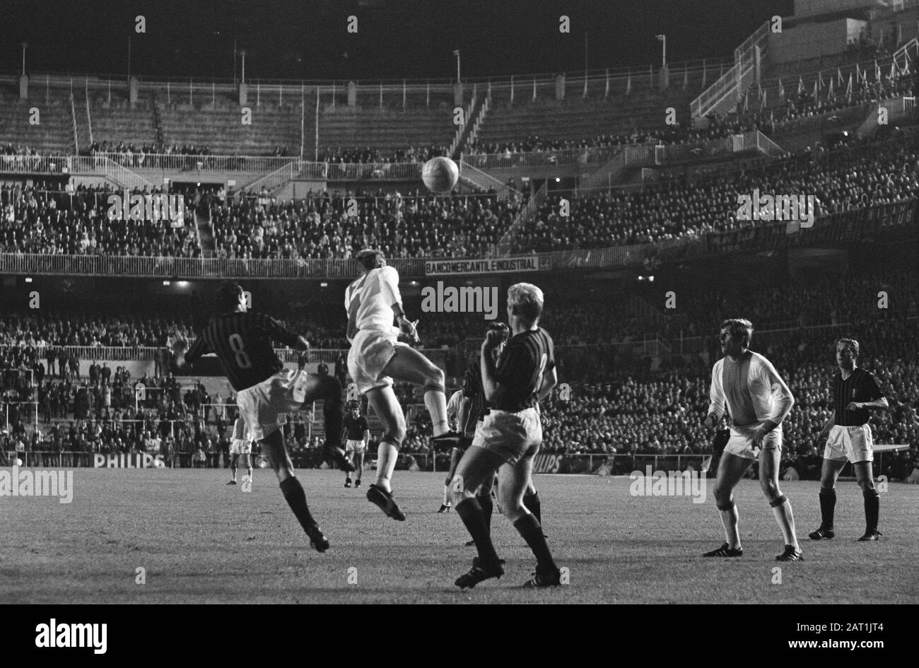 Ac milan 1 4 Black and White Stock Photos & Images - Alamy