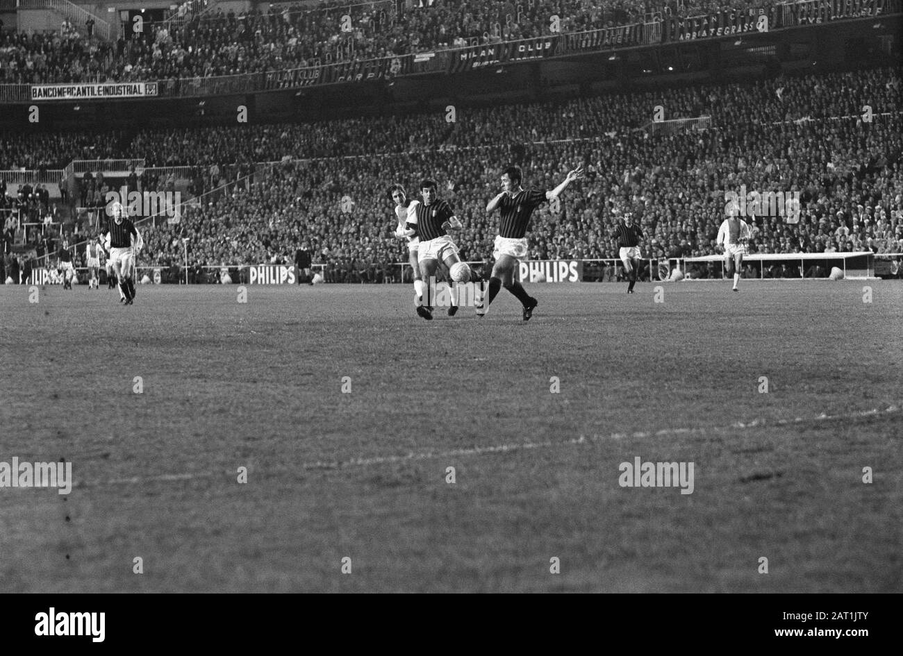 1969 madrid Black and White Stock Photos & Images - Alamy
