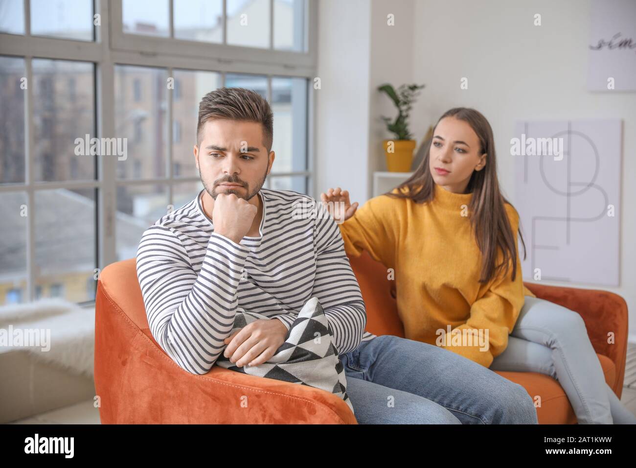 Peace nervous hi-res stock photography and images - Alamy