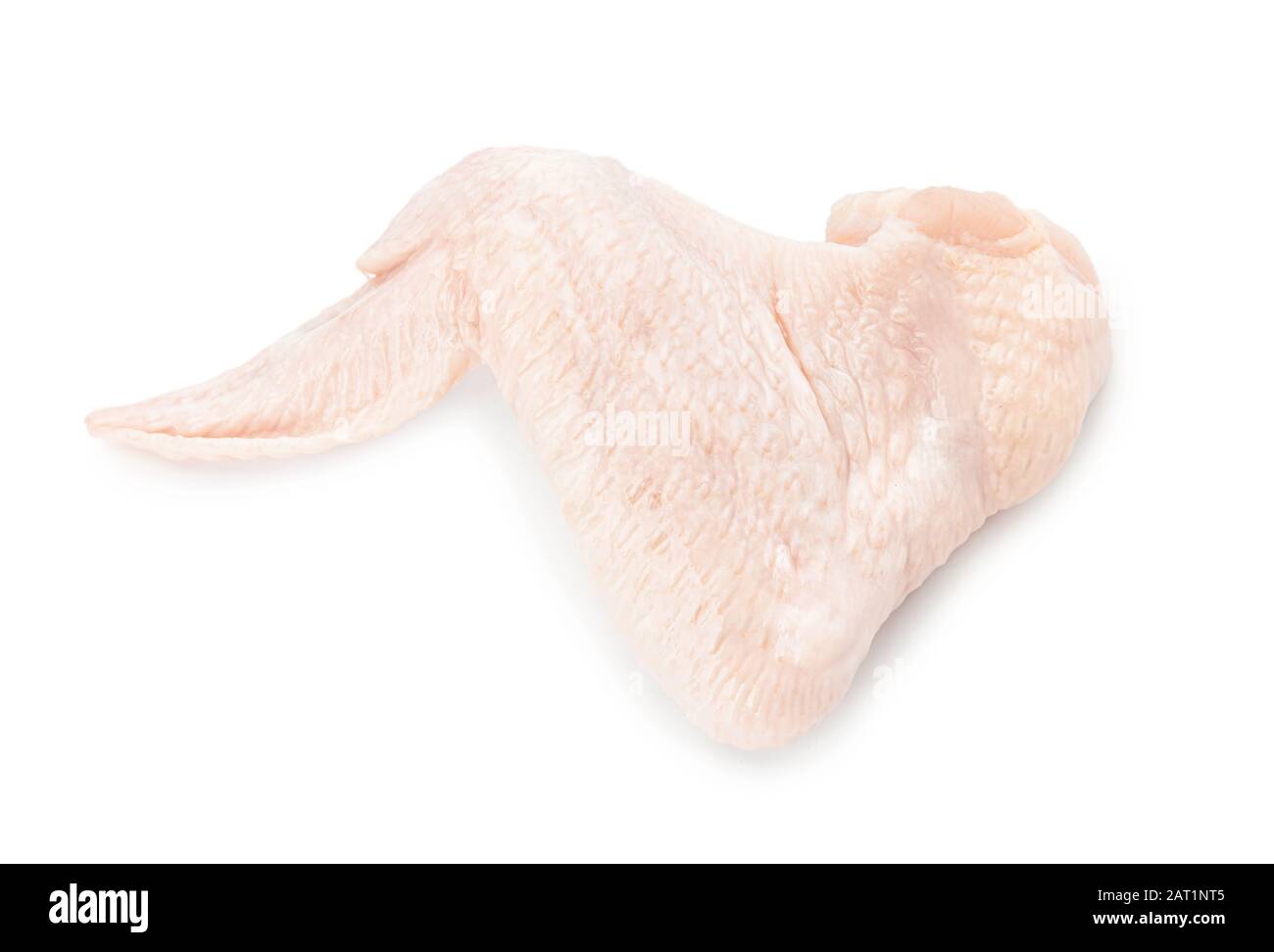 Raw chicken wing hi-res stock photography and images - Alamy