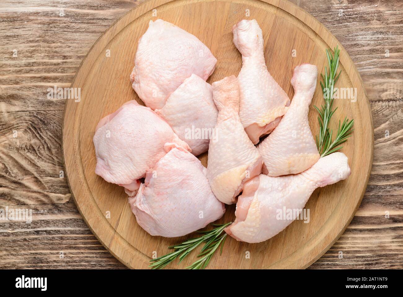 Chicken meat hi-res stock photography and images - Alamy