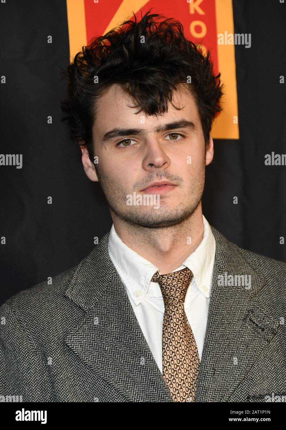 Duke nicholson hi-res stock photography and images - Alamy