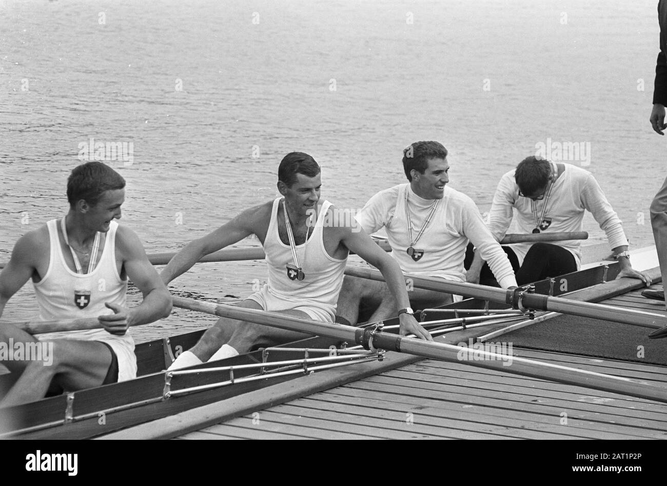 Swiss federation Black and White Stock Photos & Images - Alamy