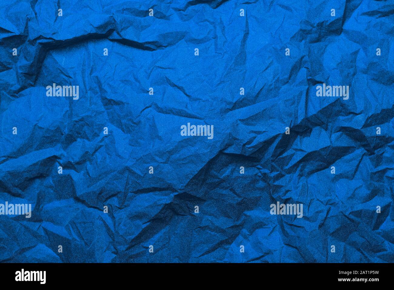 Texture of blue paper, closeup Stock Photo - Alamy