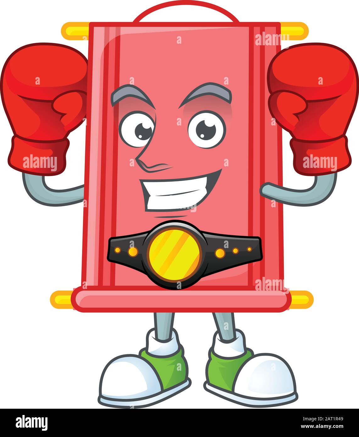 Chinese boxer Stock Vector Images - Alamy